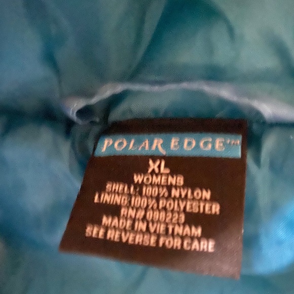 Polar Edge | Jackets & Coats | Heavy Winter Coat W Zip In Liner | Poshmark